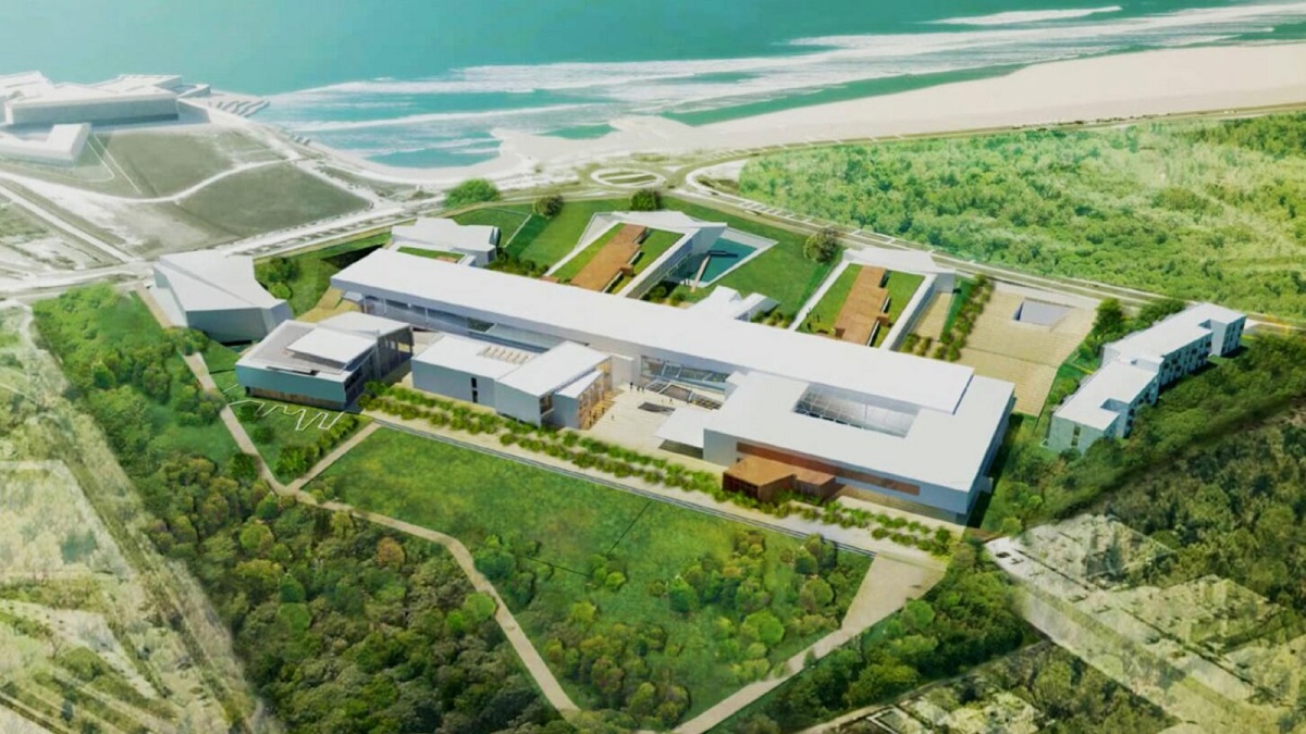 Universidade Nova School of Business & Economics | Komat Universidade Nova School of Business & Economics | Komat